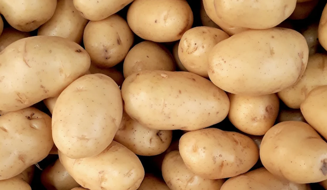 Skala potatis i förväg - Så här ska du göra | SmartaTips